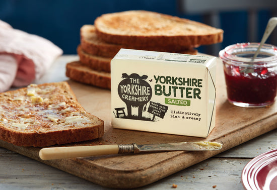What's instore? – Hunters of Helmsley