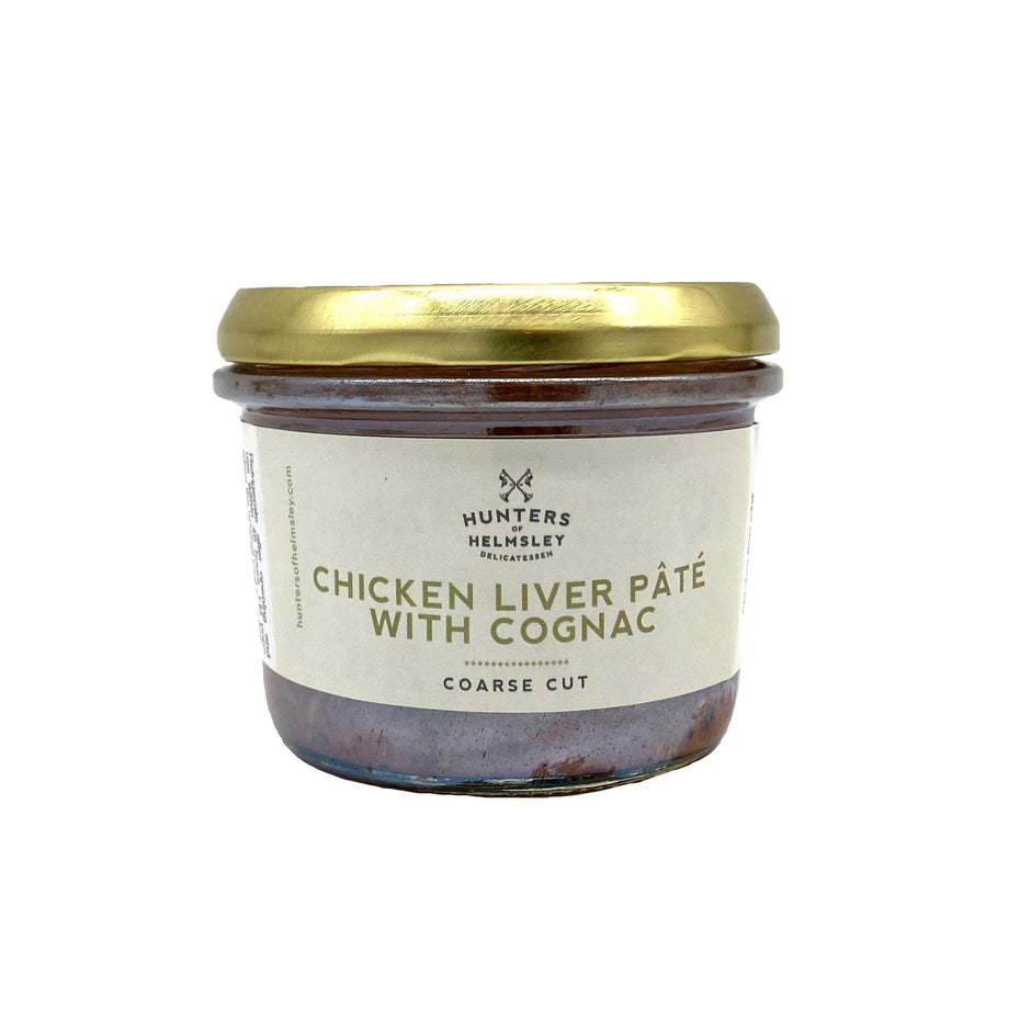 Pâté, Terrines & Rillets – Hunters of Helmsley