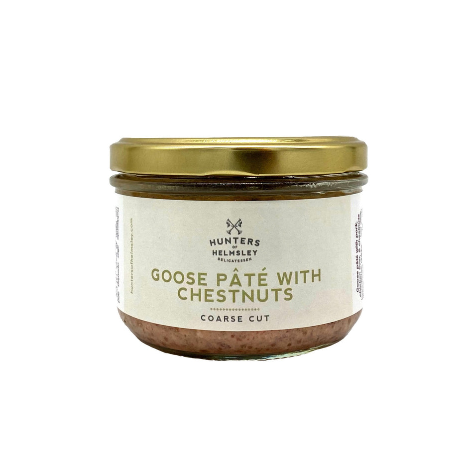 Pâté, Terrines & Rillets – Hunters of Helmsley