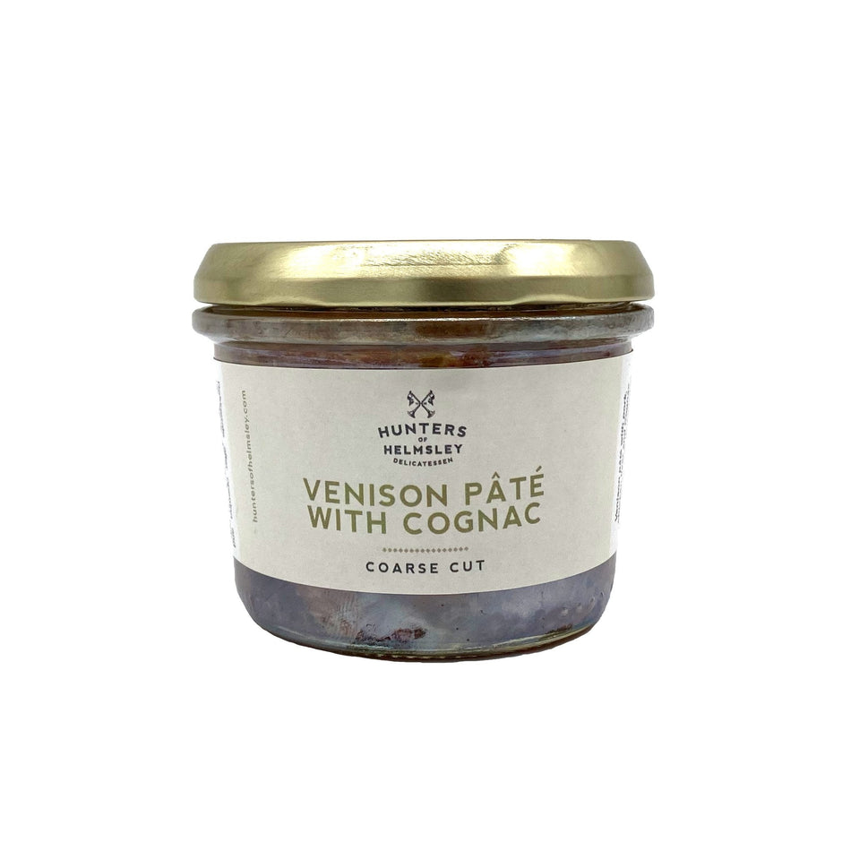 Pâté, Terrines & Rillets – Hunters of Helmsley